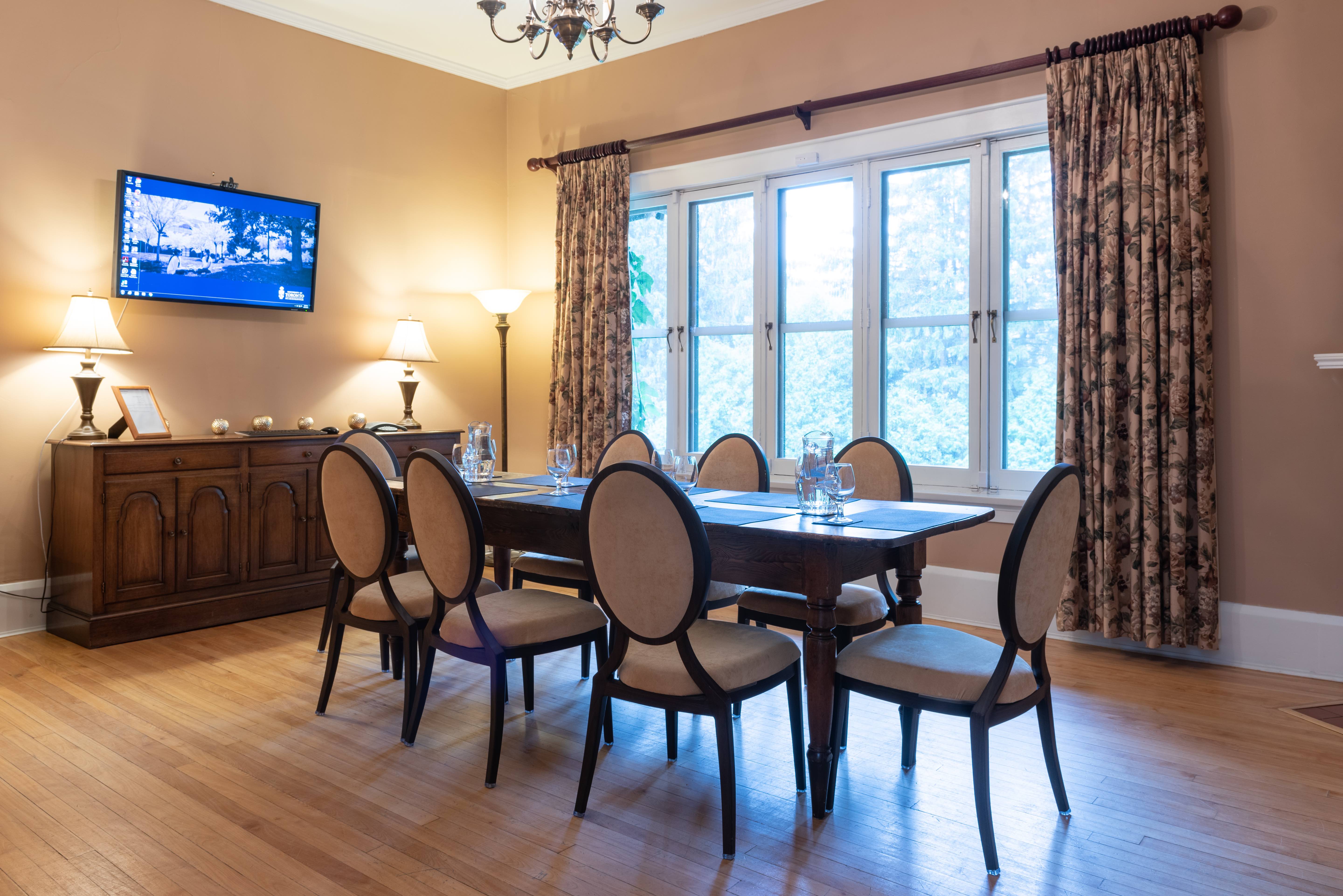 Meetings & Conferences