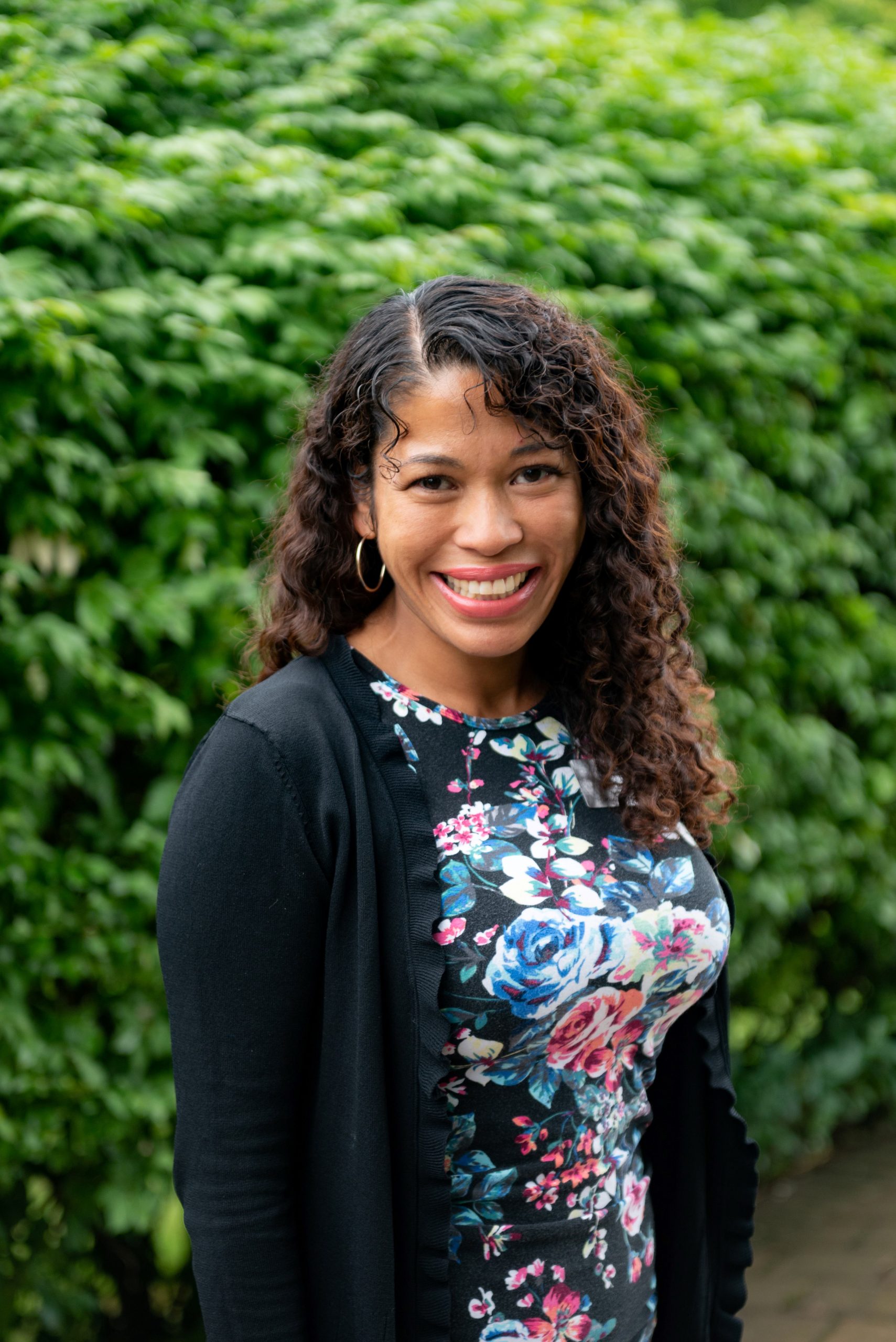 The Miller Lash House Team