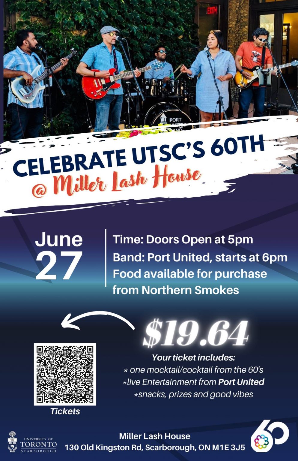 Miller Lash House – Historic Event Venue in East Toronto for Weddings ...